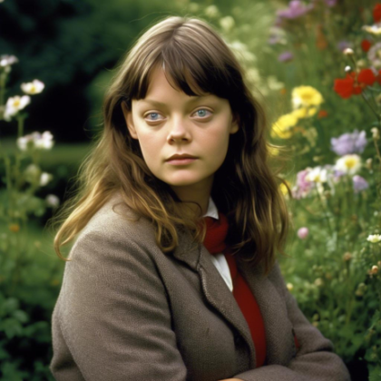Is Martin Clunes' Daughter in Doc Martin? Exploring the Reality - Oli ...